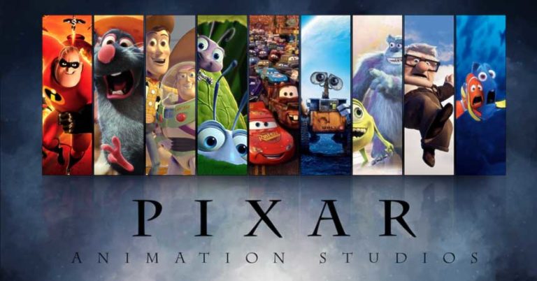 22 dicas da Pixar para criar um storytelling perfeito